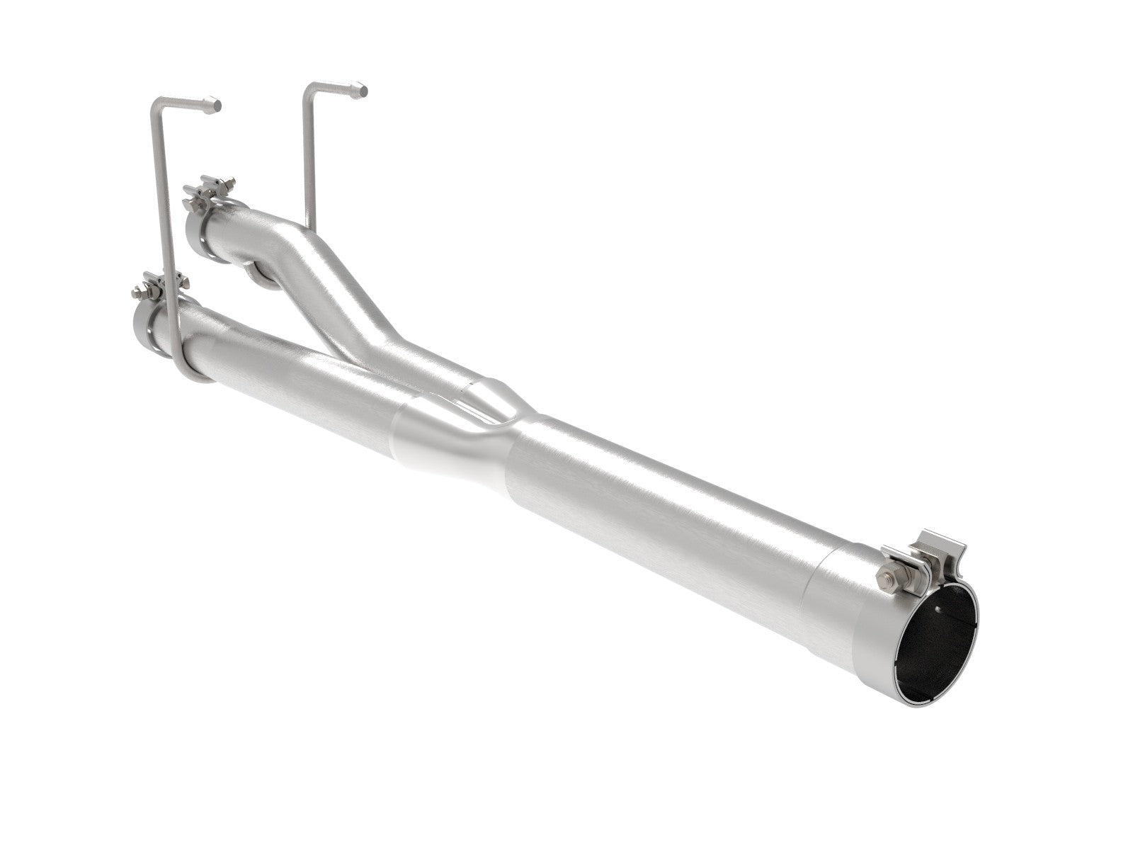 Apollo GT Series 3 IN 409 Stainless Steel Muffler Delete Pipe – Fast Car