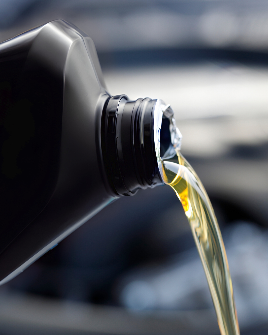 Verkstad, reservdelar & tillbehör för USA bilar! – Fast Car