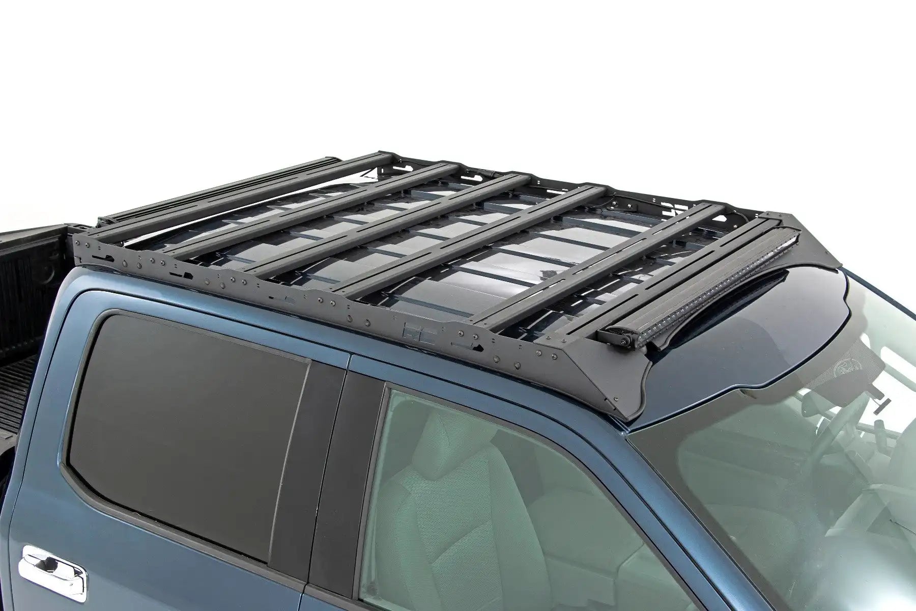 Roof Rack – Fast Car
