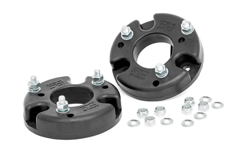 2 Inch Leveling Kit - F-150 - 52200 – Fast Car
